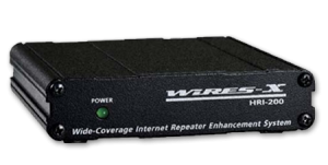 SystemFusion | Yaesu System Fusion