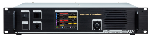 SystemFusion | Yaesu System Fusion